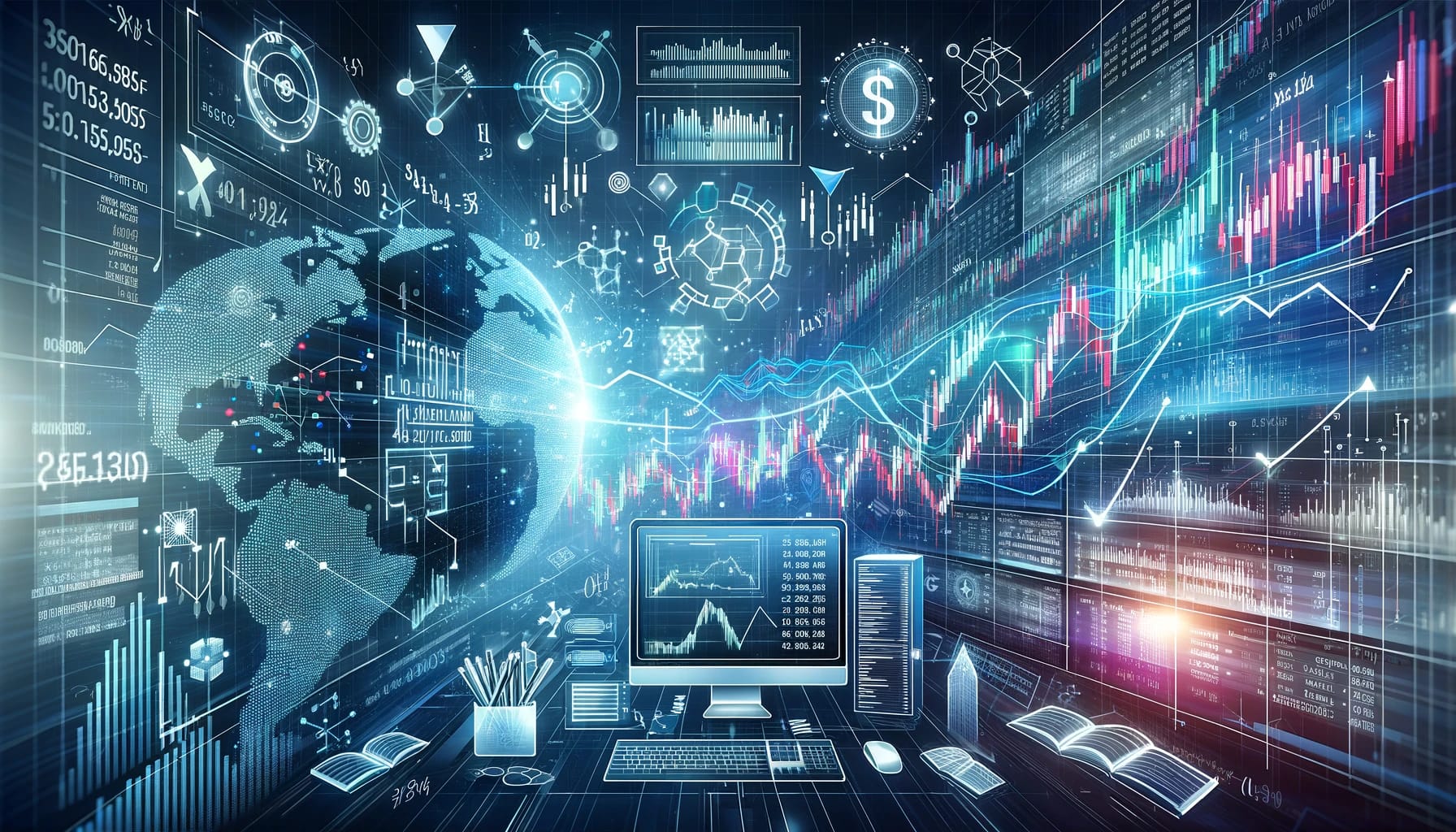 Algorithmic Trading: Revolutionizing the Markets - tvnemuorg