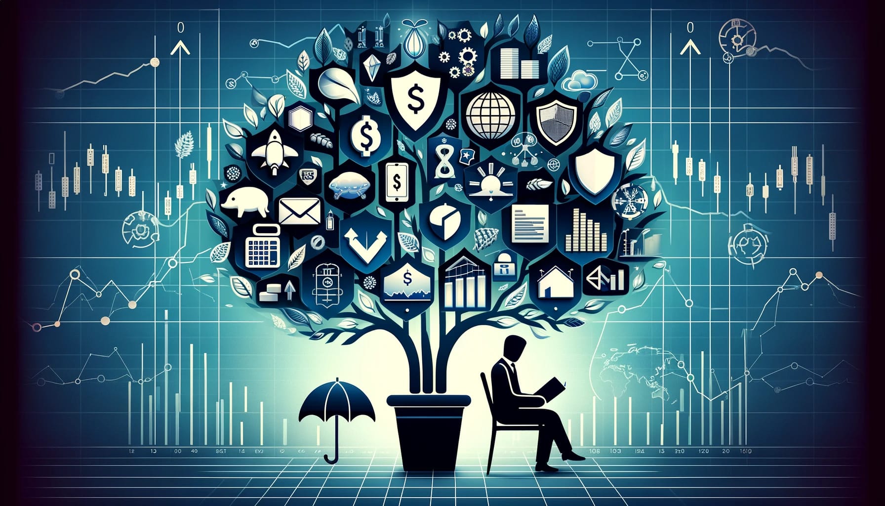 Diversification Strategies in Trading: How to Minimize Risks - tvnemuorg