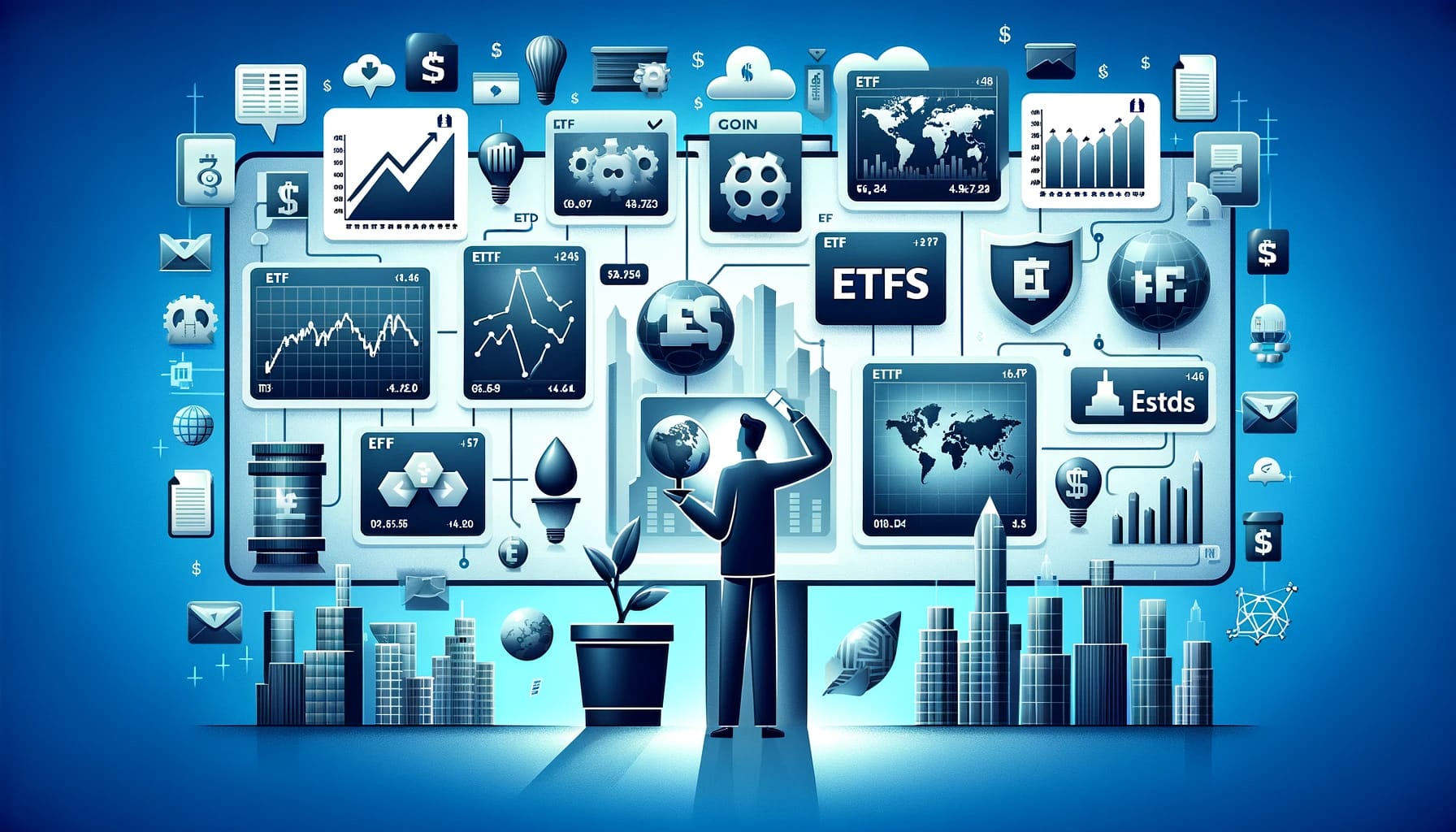 ETF Trading Strategies: How to Invest in Exchange-Traded Funds - tvnemuorg
