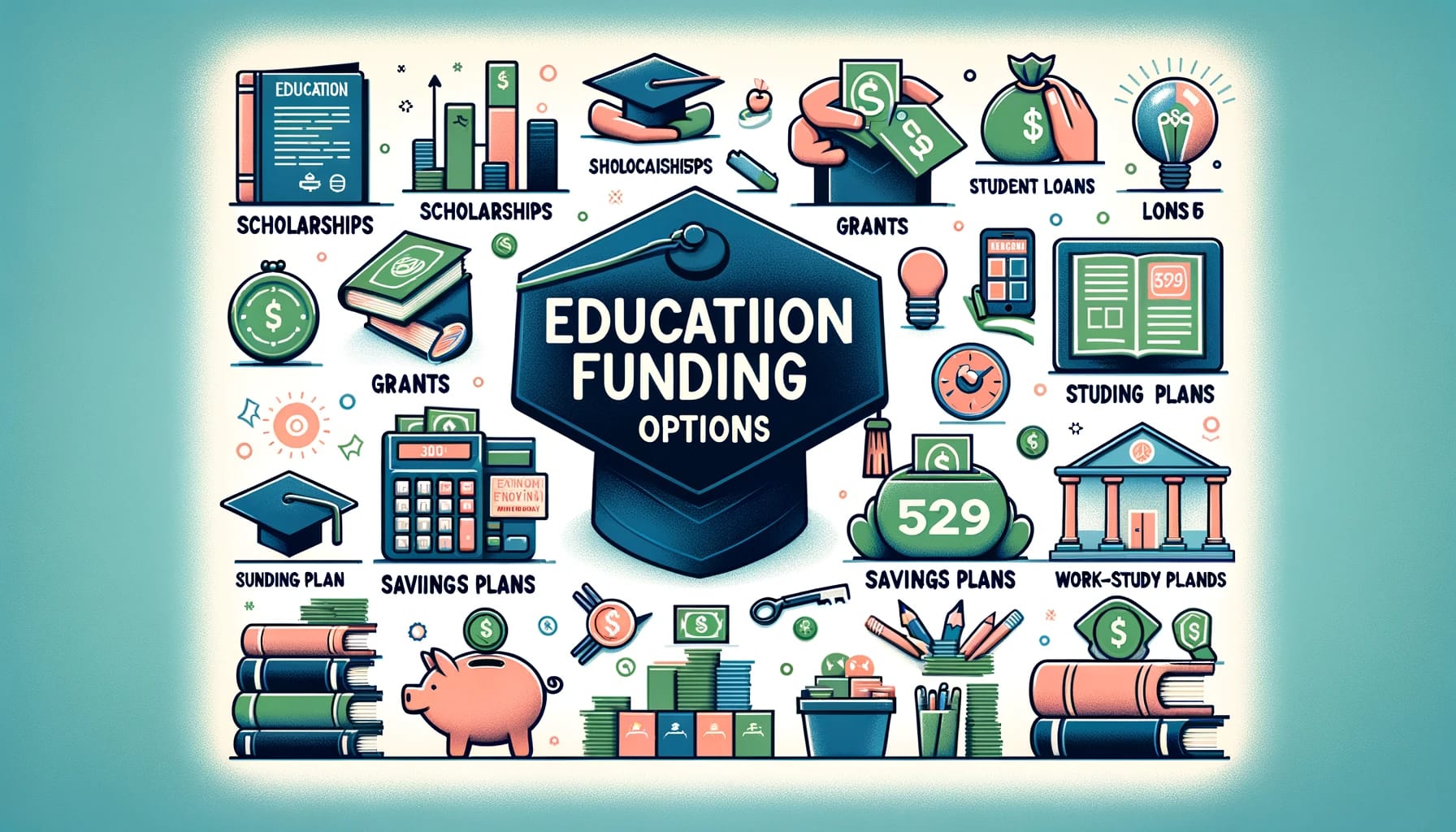 Education Funding Options - tvnemuorg