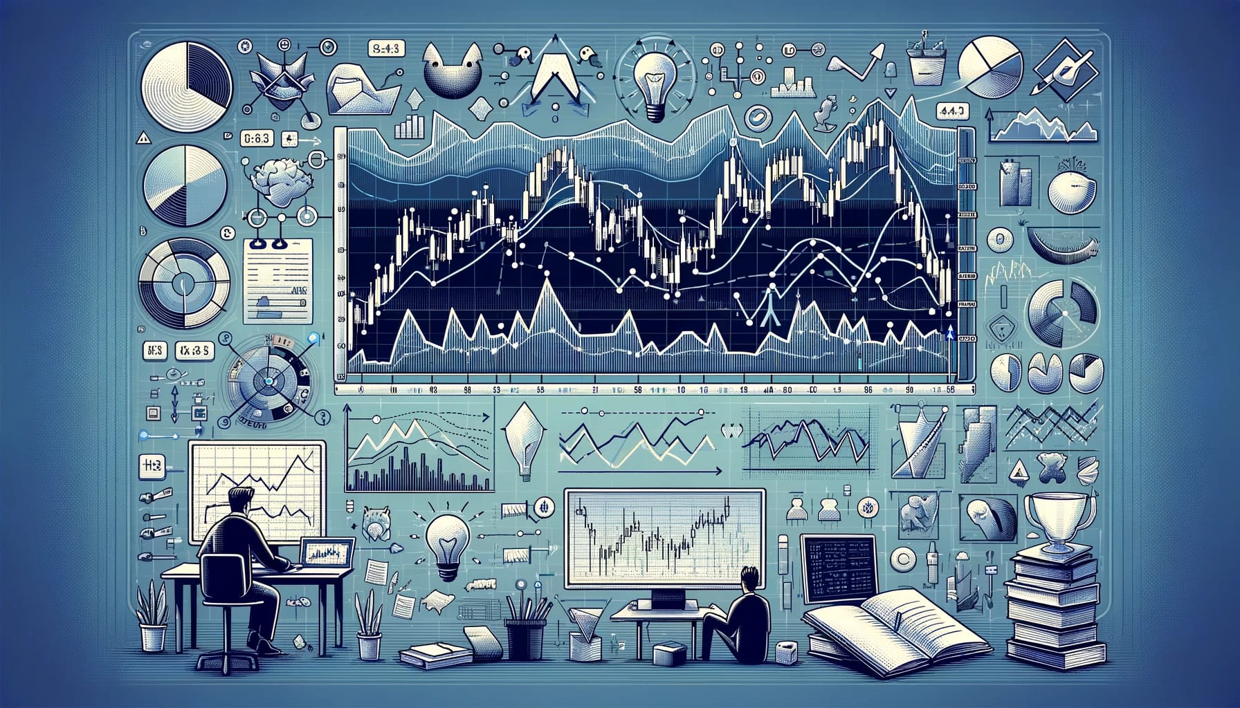 Technical Analysis 101: Chart Patterns and Indicators Explained - tvnemuorg