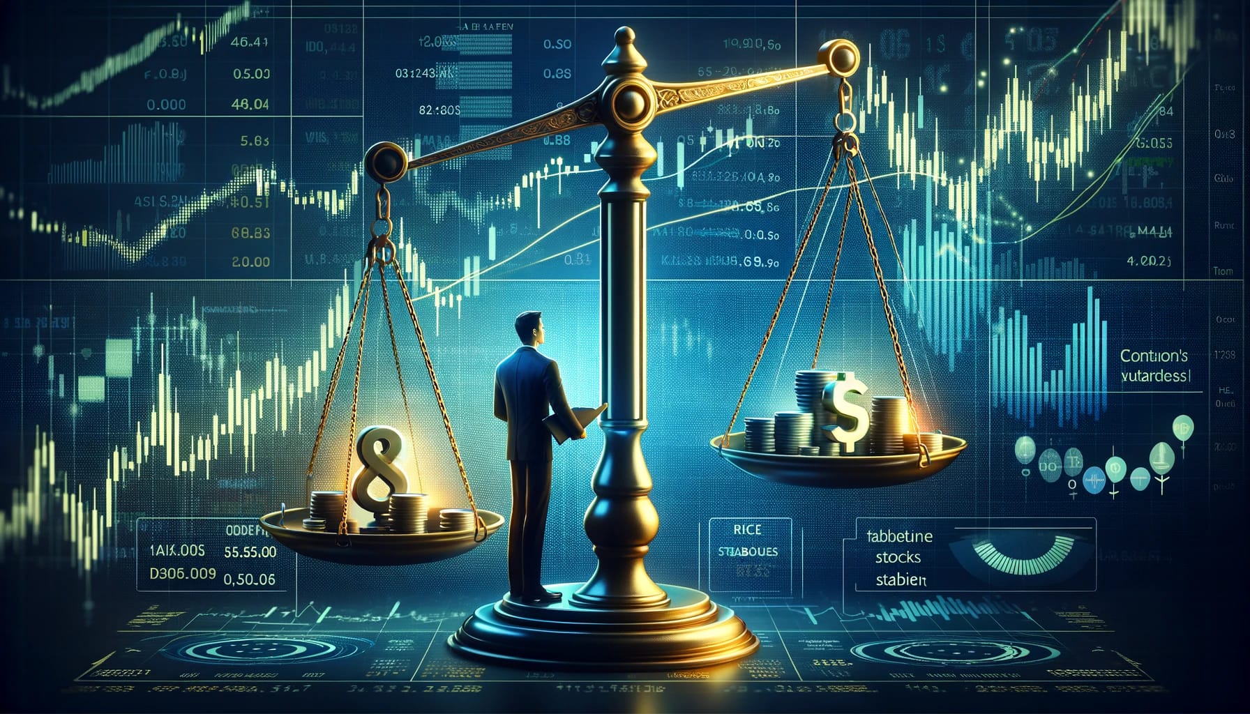 The Role of Market Makers in Trading - tvnemuorg