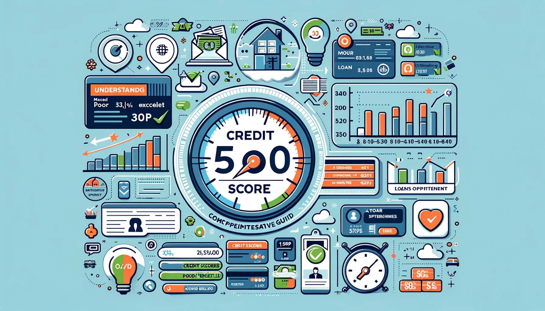 Understanding Credit Scores: A Comprehensive Guide - tvnemuorg