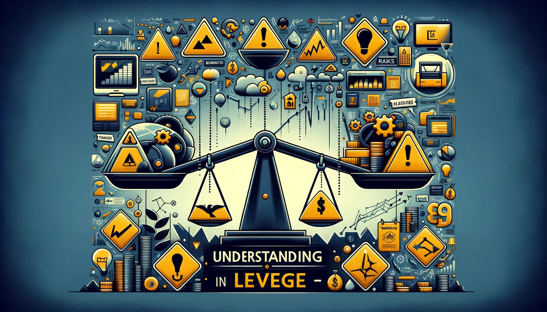 Understanding Leverage in Trading: Benefits and Risks - tvnemuorg