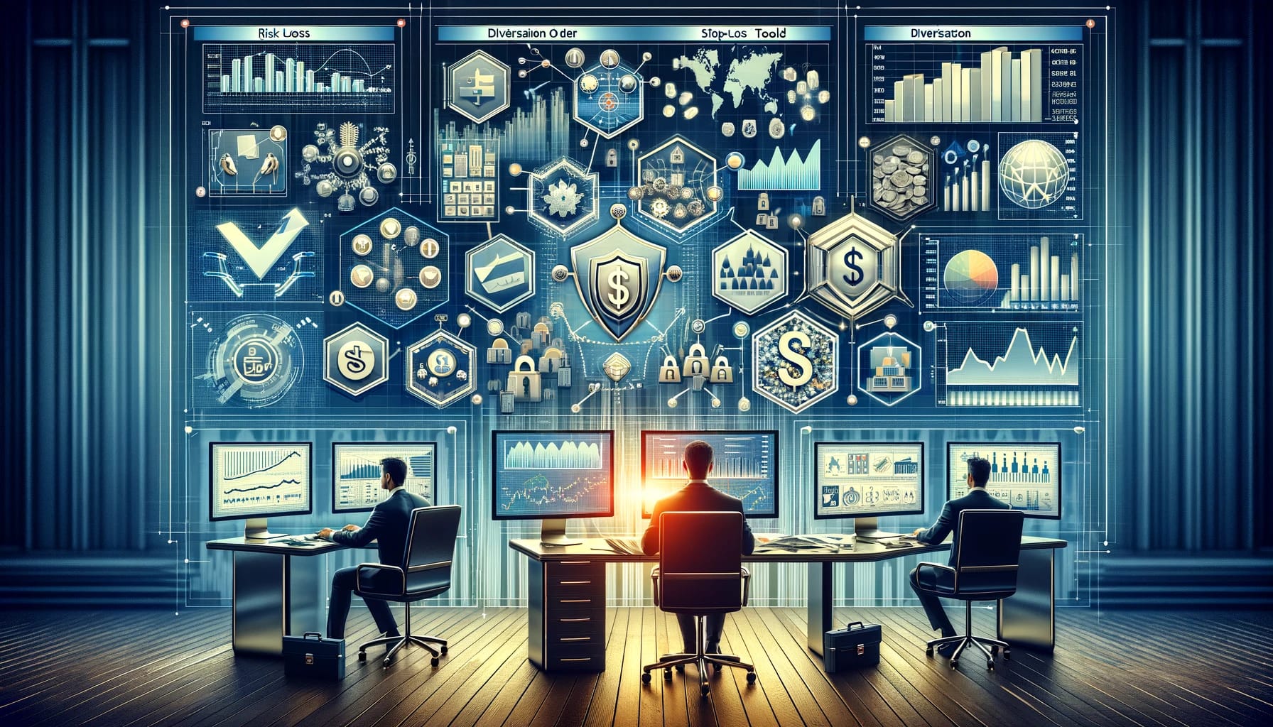 Risk Management in Trading: Techniques and Tools - tvnemuorg